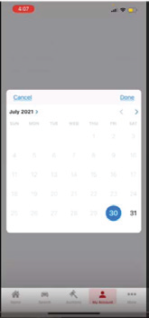 How to Pickup Vehicles Using the IAA Buyer App