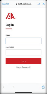 How to Pickup Vehicles Using the IAA Tow App