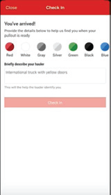 How to Pickup Vehicles Using the IAA Tow App