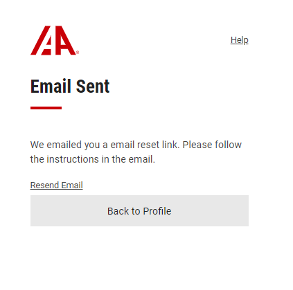 How to Update Your Auction Center Login ID Email